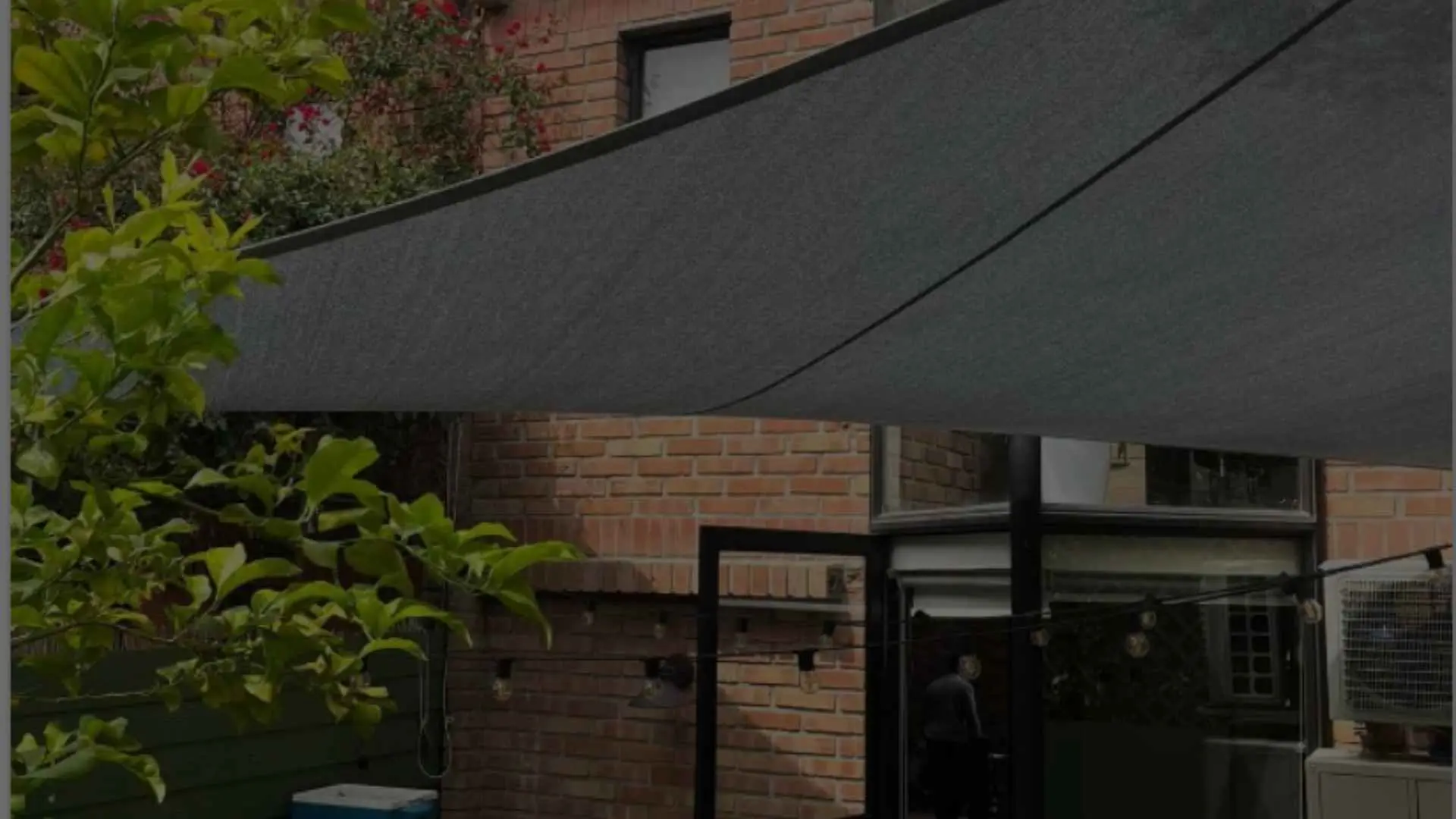 Tipos de Toldo: Cuáles Existen y Cómo Elegir el Correcto